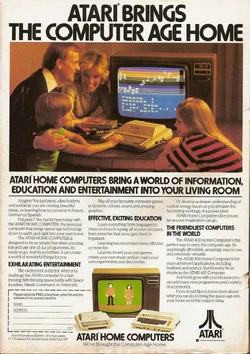 Atari 800xl Games