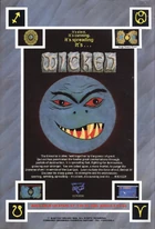 Wicked | Magazines from the Past Wiki | Fandom