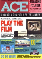 ACE Front Cover Gallery | Magazines from the Past Wiki | Fandom