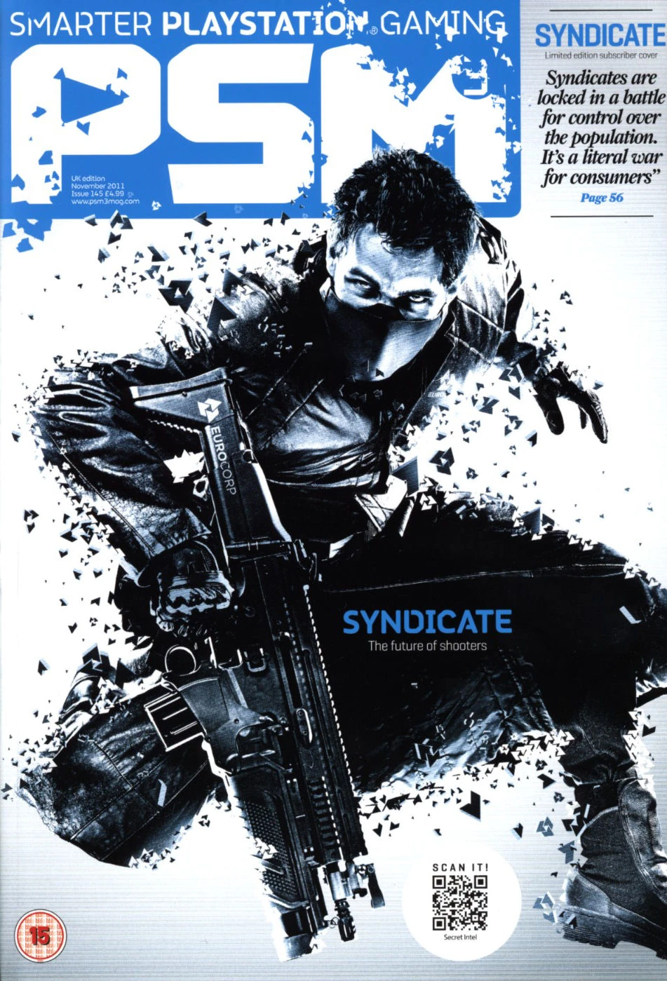 PSM3 Issue 145 | Magazines from the Past Wiki | Fandom