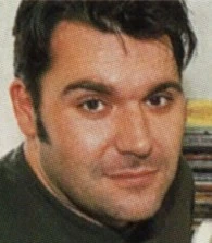 Mike Goldsmith | Magazines from the Past Wiki | Fandom