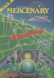 Mercenary: Compendium Edition | Magazines from the Past Wiki | Fandom