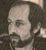 Tony Bridge | Magazines from the Past Wiki | Fandom