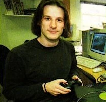 Mark Donald | Magazines from the Past Wiki | Fandom