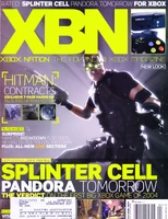 XBN Front Cover Gallery | Magazines from the Past Wiki | Fandom