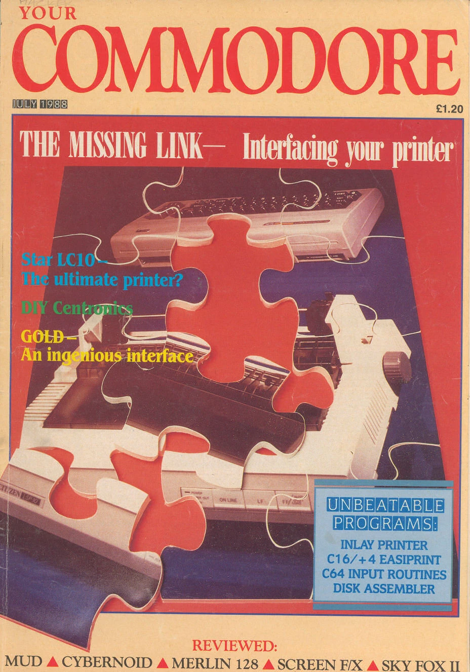 Pandora | Magazines from the Past Wiki | Fandom