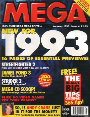 Terminator 2: The Arcade Game | Magazines from the Past Wiki | Fandom