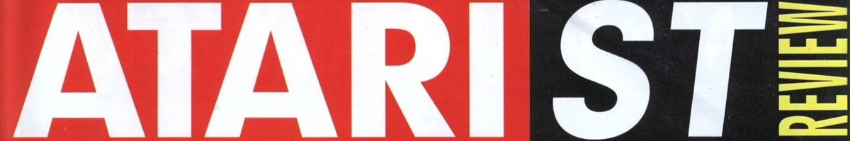 Atari ST Review | Magazines from the Past Wiki | Fandom