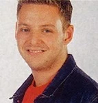 Richard Melville | Magazines from the Past Wiki | Fandom