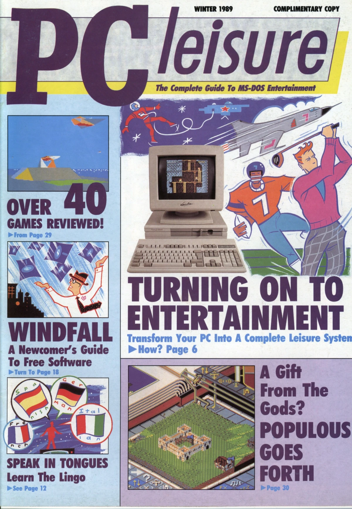 Baal | Magazines from the Past Wiki | Fandom