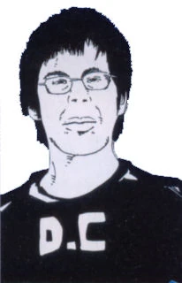 David Crookes | Magazines from the Past Wiki | Fandom