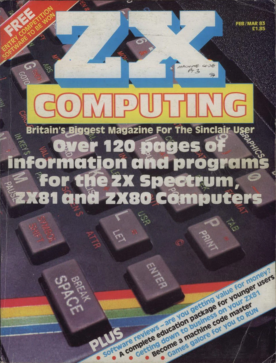 Pilot | Magazines from the Past Wiki | Fandom