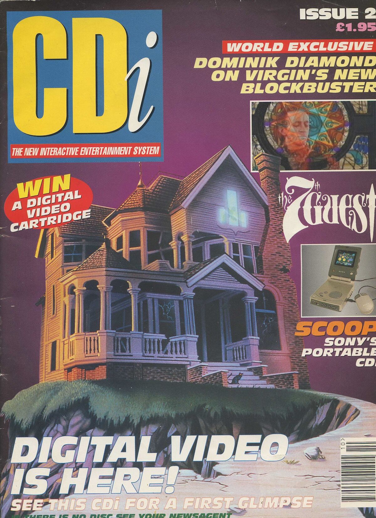 Cartoon Carnival | Magazines from the Past Wiki | Fandom