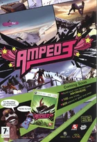 Amped 3 | Magazines from the Past Wiki | Fandom