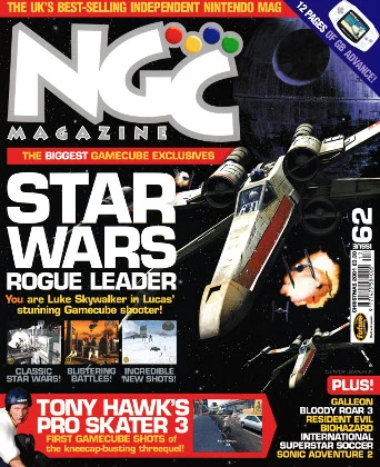 NGC Issue 62 | Magazines from the Past Wiki | Fandom