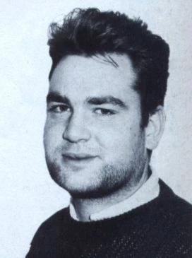 Andy Butcher | Magazines from the Past Wiki | Fandom