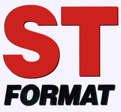 ST Format | Magazines from the Past Wiki | Fandom