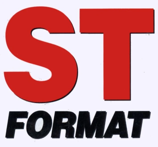 ST Format | Magazines from the Past Wiki | Fandom