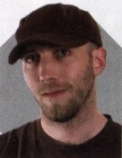 Luke Albiges | Magazines from the Past Wiki | Fandom