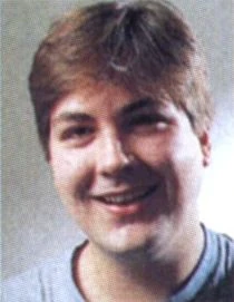 James Leach | Magazines from the Past Wiki | Fandom