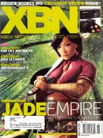 XBN Front Cover Gallery | Magazines from the Past Wiki | Fandom