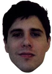 Ben Griffin | Magazines from the Past Wiki | Fandom