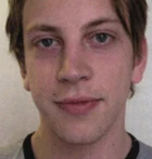 Jon Denton | Magazines from the Past Wiki | Fandom