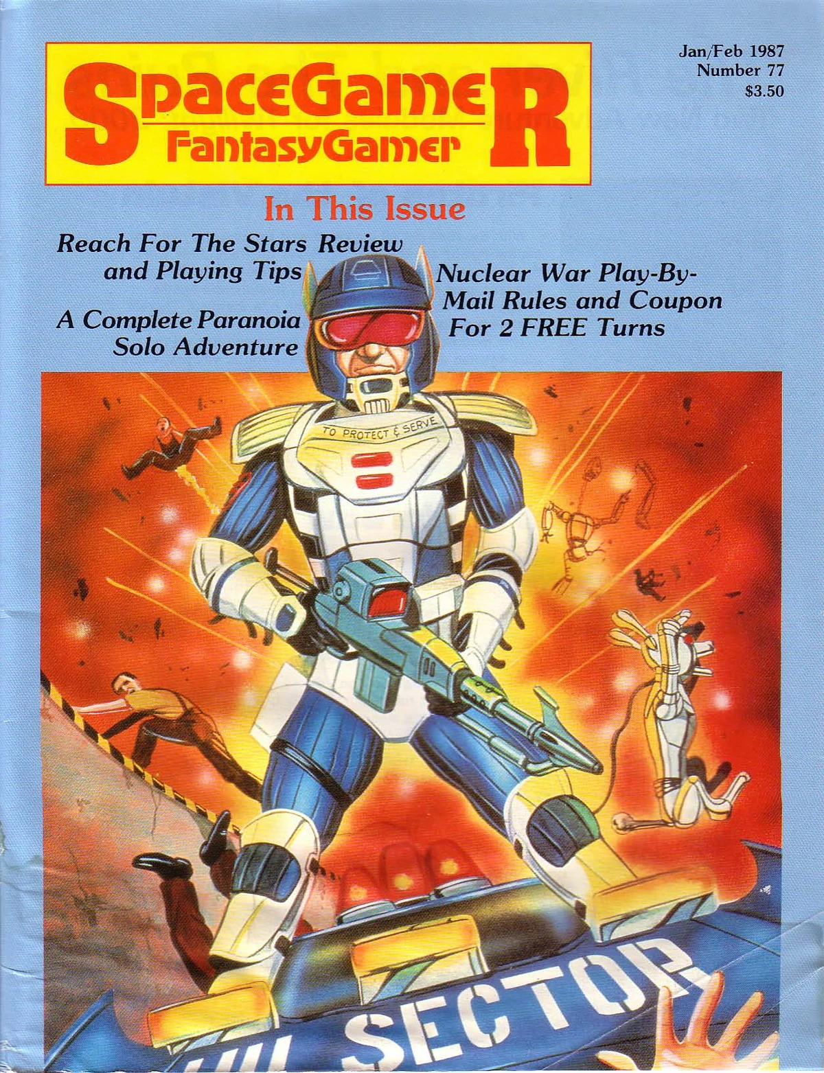 Colonial Conquest | Magazines from the Past Wiki | Fandom