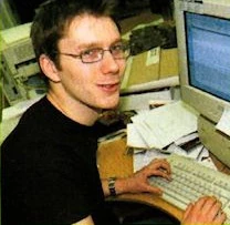 Lee Hall | Magazines from the Past Wiki | Fandom