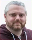 Ian Evenden | Magazines from the Past Wiki | Fandom