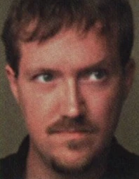 John Tynes | Magazines from the Past Wiki | Fandom