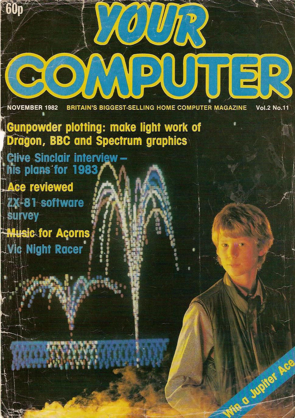 Cosmos | Magazines from the Past Wiki | Fandom