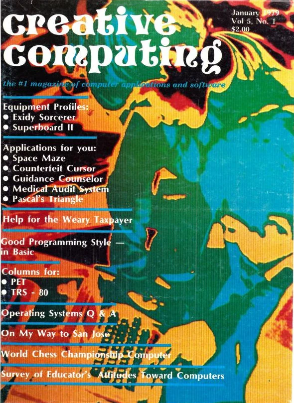 Maze Game | Magazines from the Past Wiki | Fandom