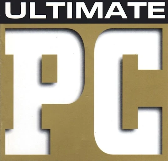Ultimate PC | Magazines from the Past Wiki | Fandom
