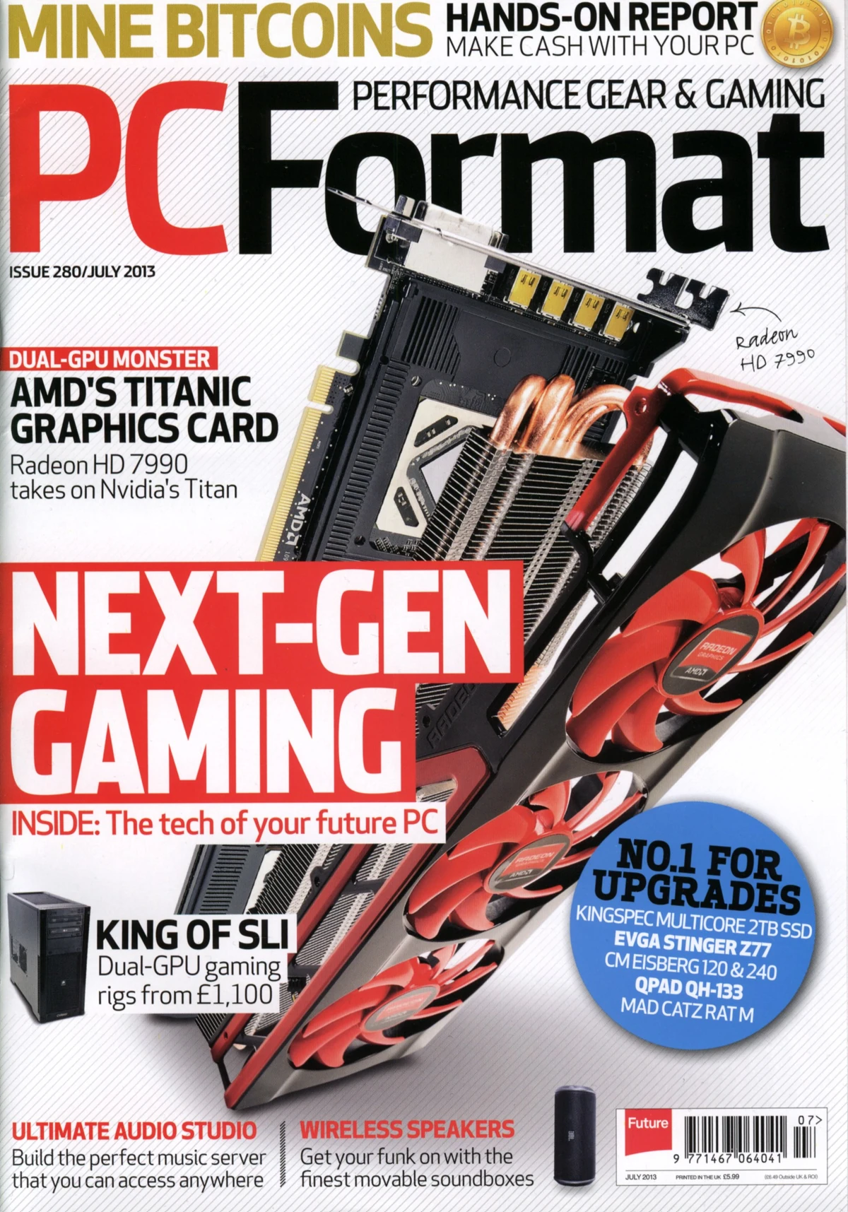 PC Format Issue 280 | Magazines from the Past Wiki | Fandom