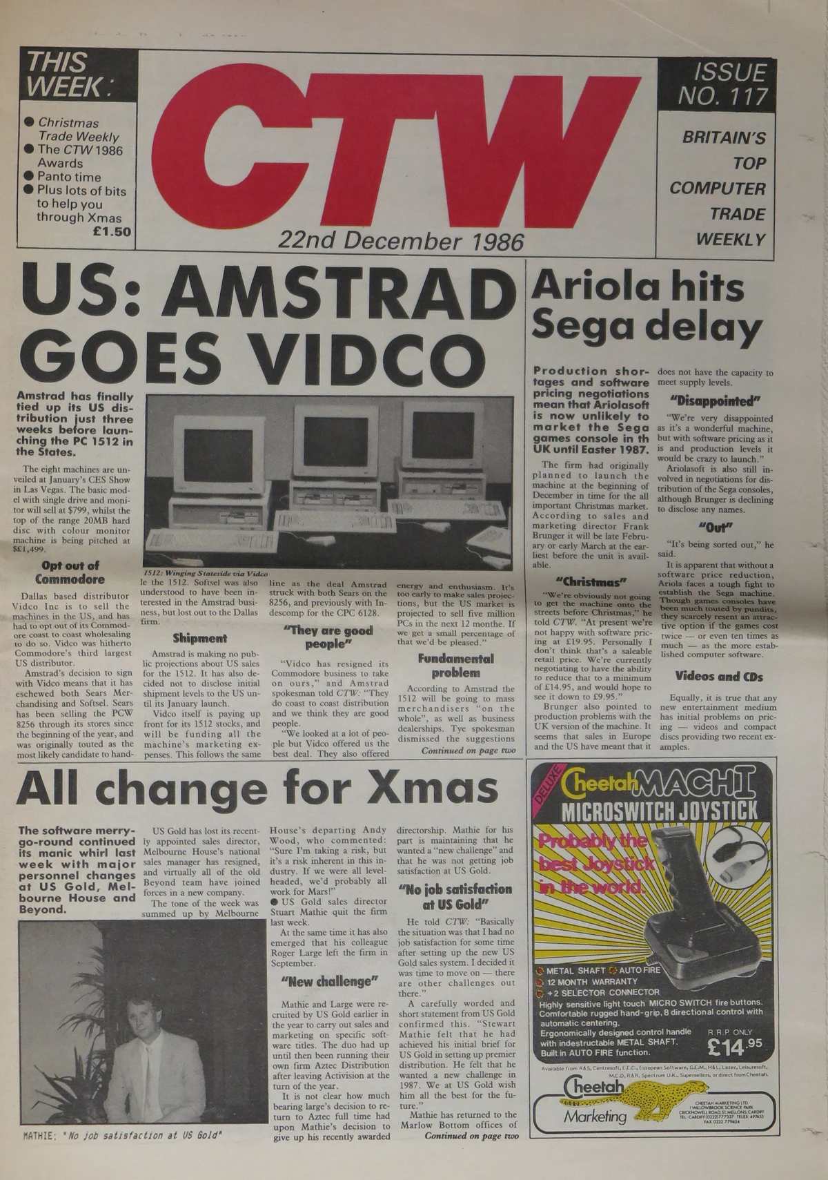 Academy | Magazines from the Past Wiki | Fandom