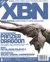 XBN Front Cover Gallery | Magazines from the Past Wiki | Fandom