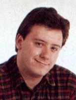 Gary Whitta | Magazines from the Past Wiki | Fandom