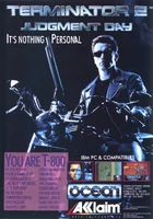 Terminator 2: Judgment Day | Magazines from the Past Wiki | Fandom