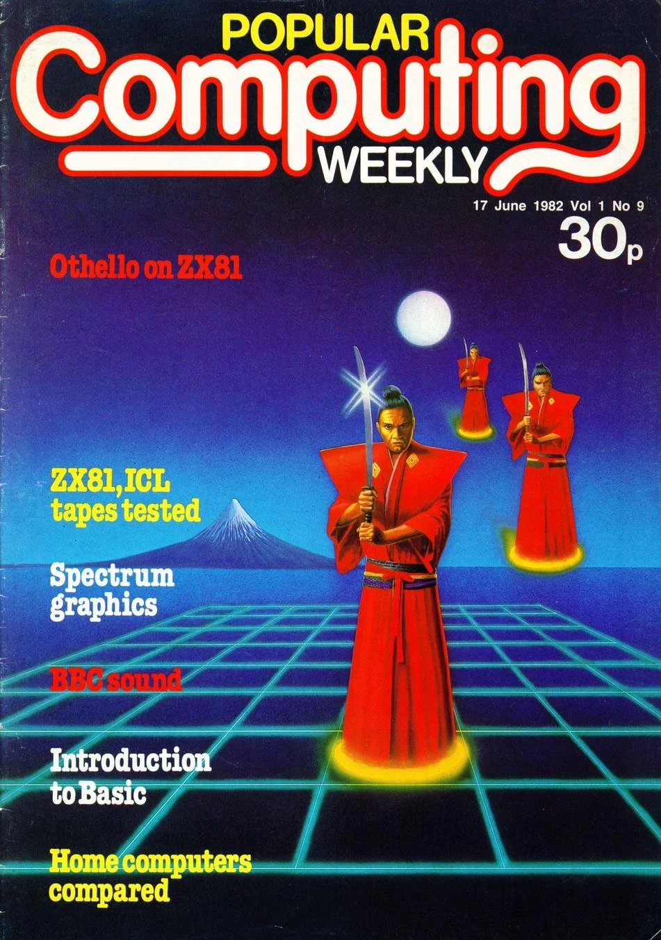 Super Programs 8 | Magazines from the Past Wiki | Fandom