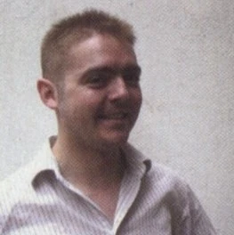 Ben Talbot | Magazines from the Past Wiki | Fandom