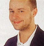 Simon Cann | Magazines from the Past Wiki | Fandom