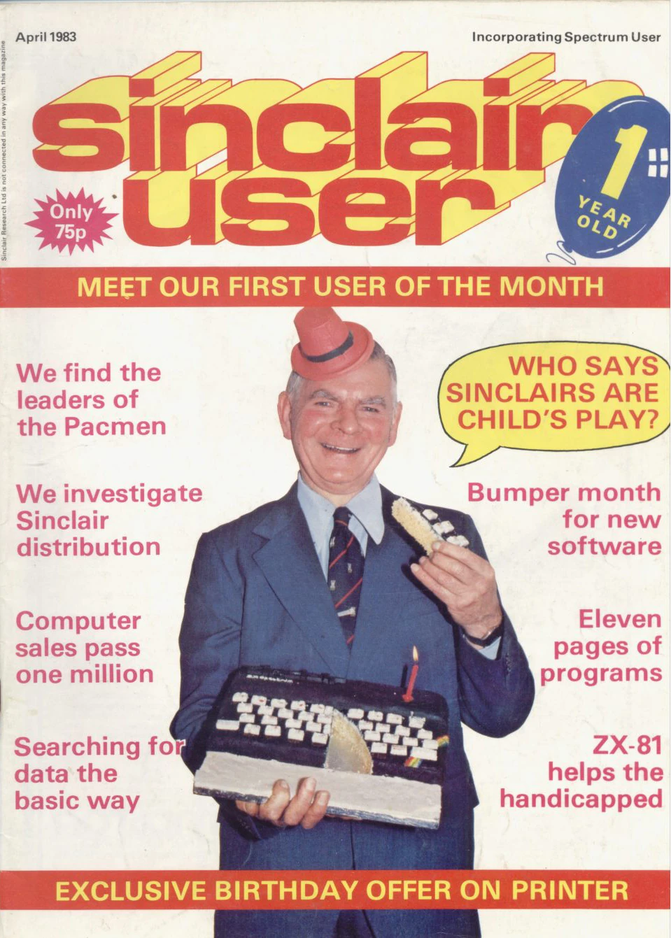 High Noon | Magazines from the Past Wiki | Fandom