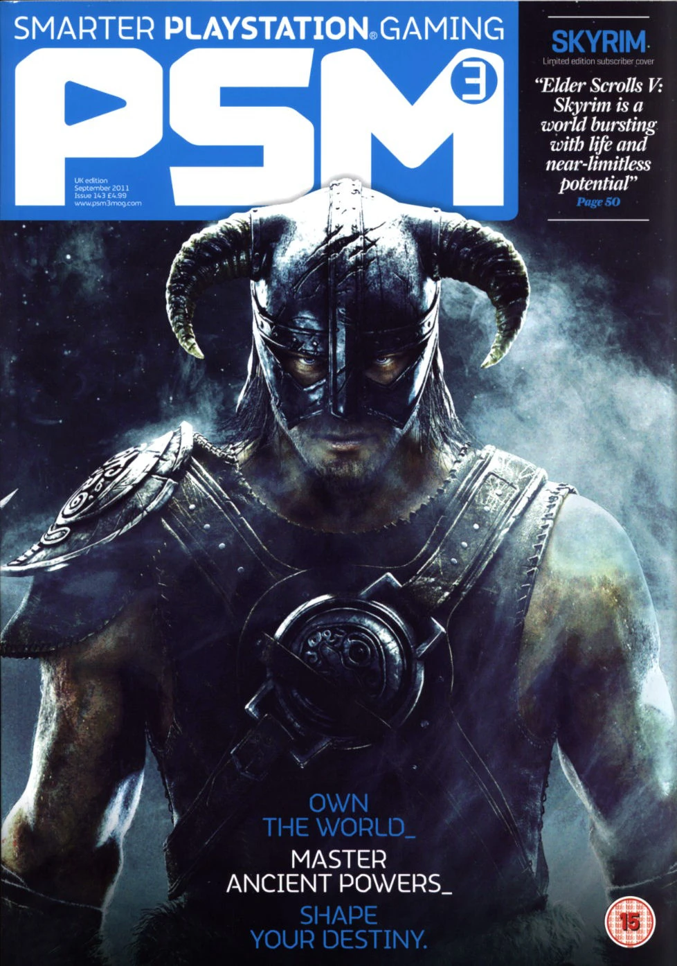 PSM3 Issue 143 | Magazines from the Past Wiki | Fandom