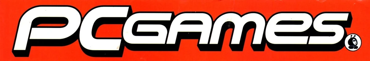 PC Games (EMAP) | Magazines from the Past Wiki | Fandom