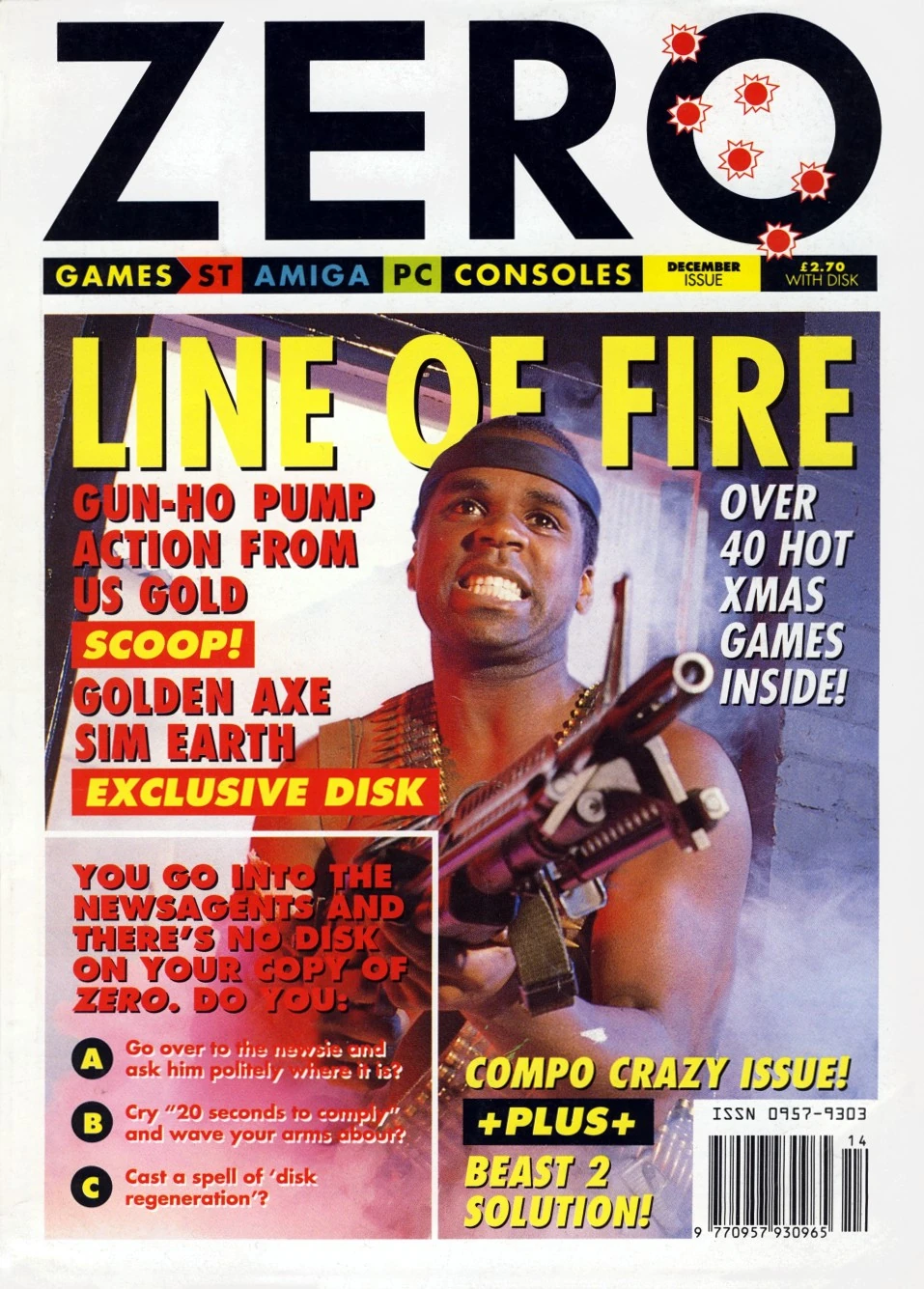 Air Inferno | Magazines from the Past Wiki | Fandom