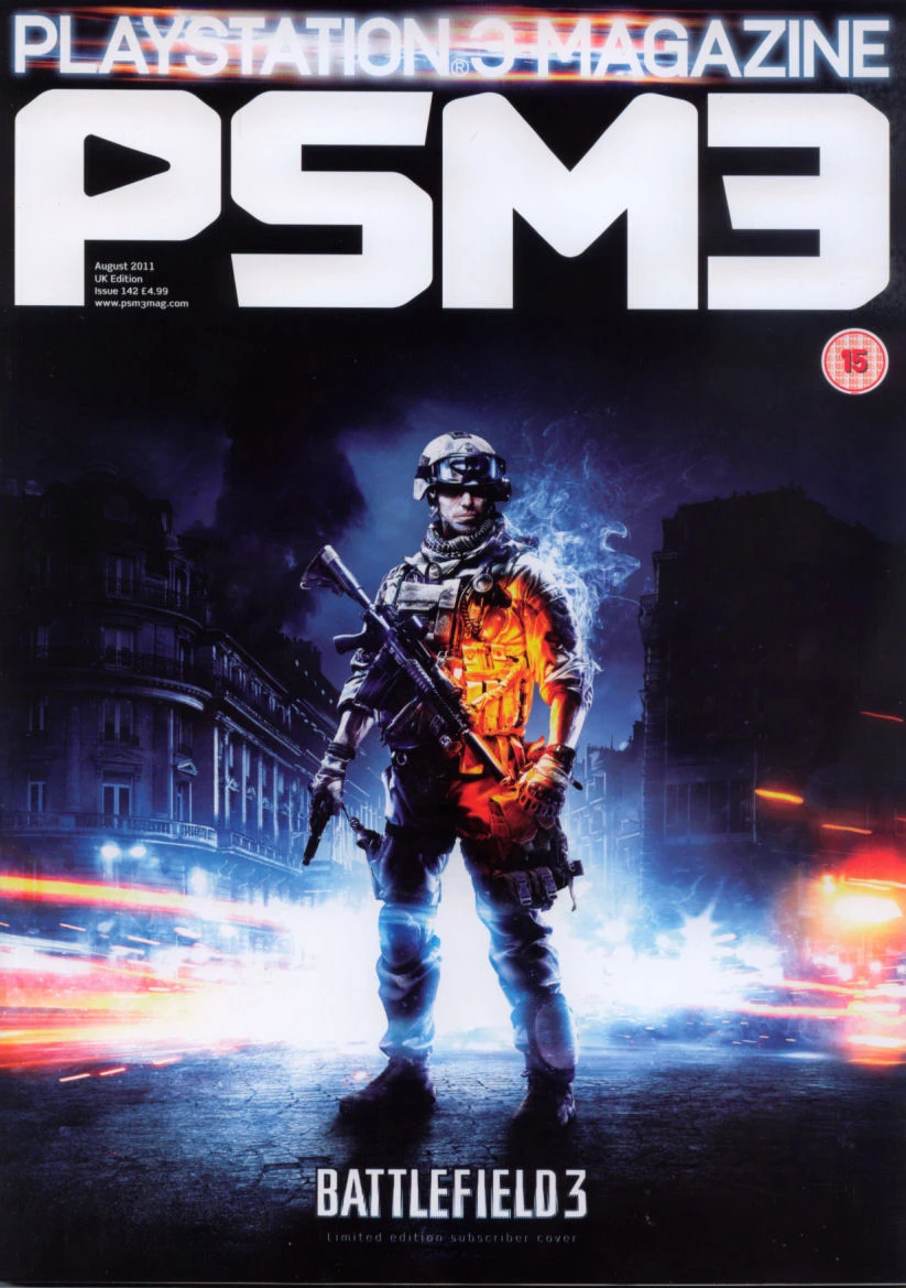 PSM3 Issue 142 | Magazines from the Past Wiki | Fandom