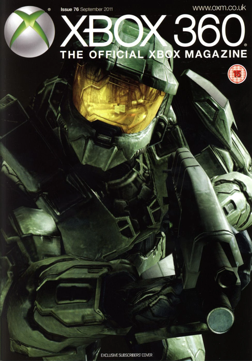 Xbox 360: The Official Xbox Magazine Issue 76 | Magazines from the Past ...