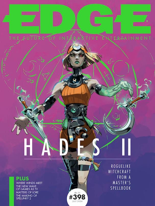 Edge Issue 398 | Magazines from the Past Wiki | Fandom Edge Issue 398 | Magazines from the Past Wiki | Fandom