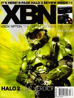 XBN Front Cover Gallery | Magazines from the Past Wiki | Fandom
